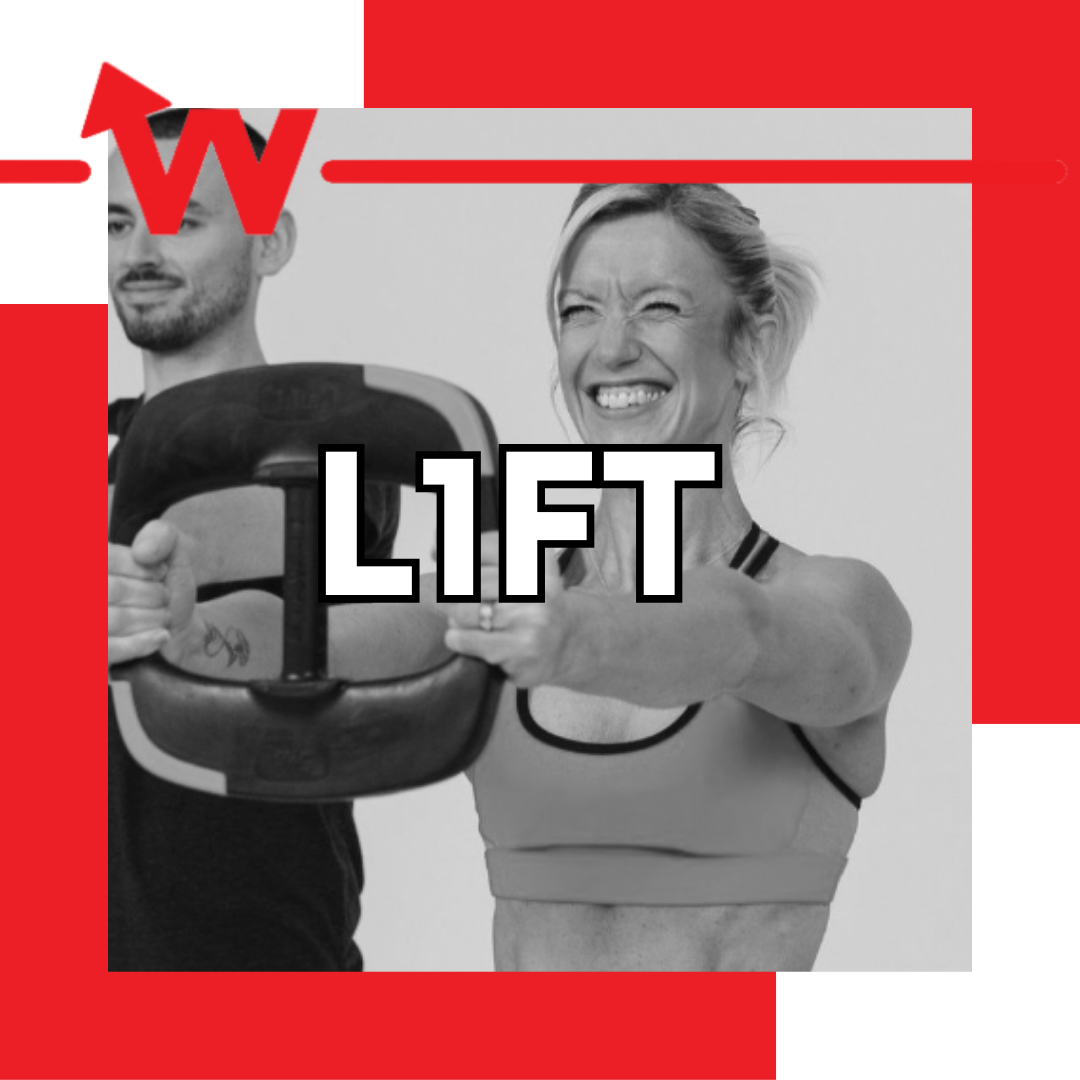 Sam Graves - Workout Bristol