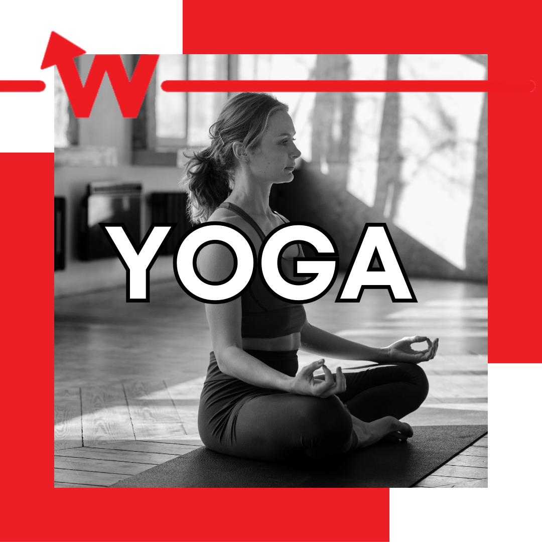 Login - Workout Bristol